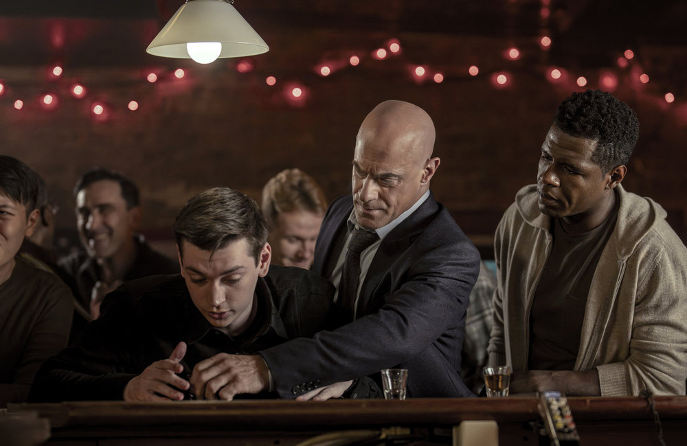 Law & Order: Organized Crime Season 5 Episode 7 Review: ‘Beautiful Disaster’