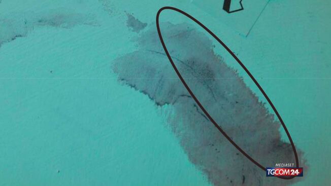 Delitto di Garlasco, tutto ruota intorno all'impronta 33