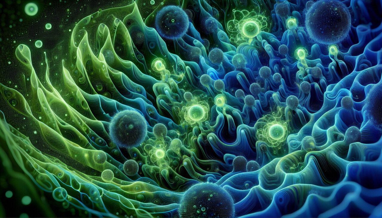 Mirror bacteria: Reflecting on alternate chirality