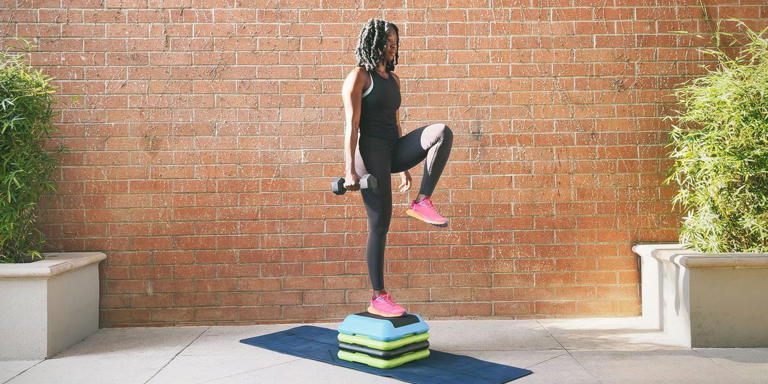 Say Goodbye to Runner’s Knee With These Strengthening Exercises