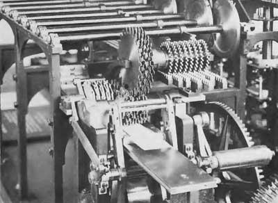 Pehr-Georg and Edvard Scheutz’s Difference Engine Explained ...