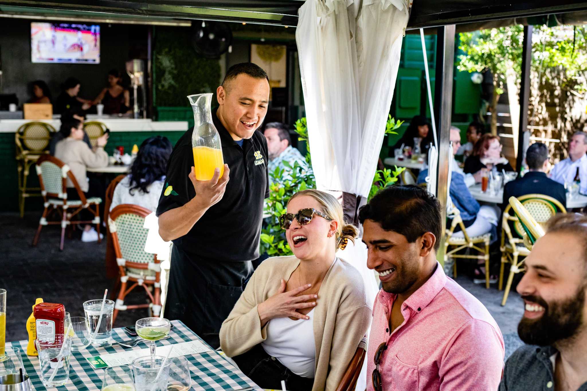 B.B. Lemon to close Washington Avenue location in June