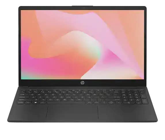 Under $480 (46% Off) on 15″ HP Laptop with Core i7