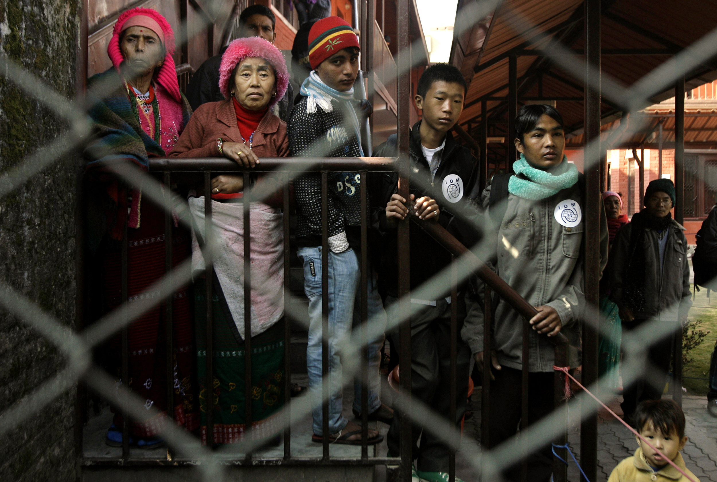 Hindu refugees from Bhutan are being deported to a country they cannot ...