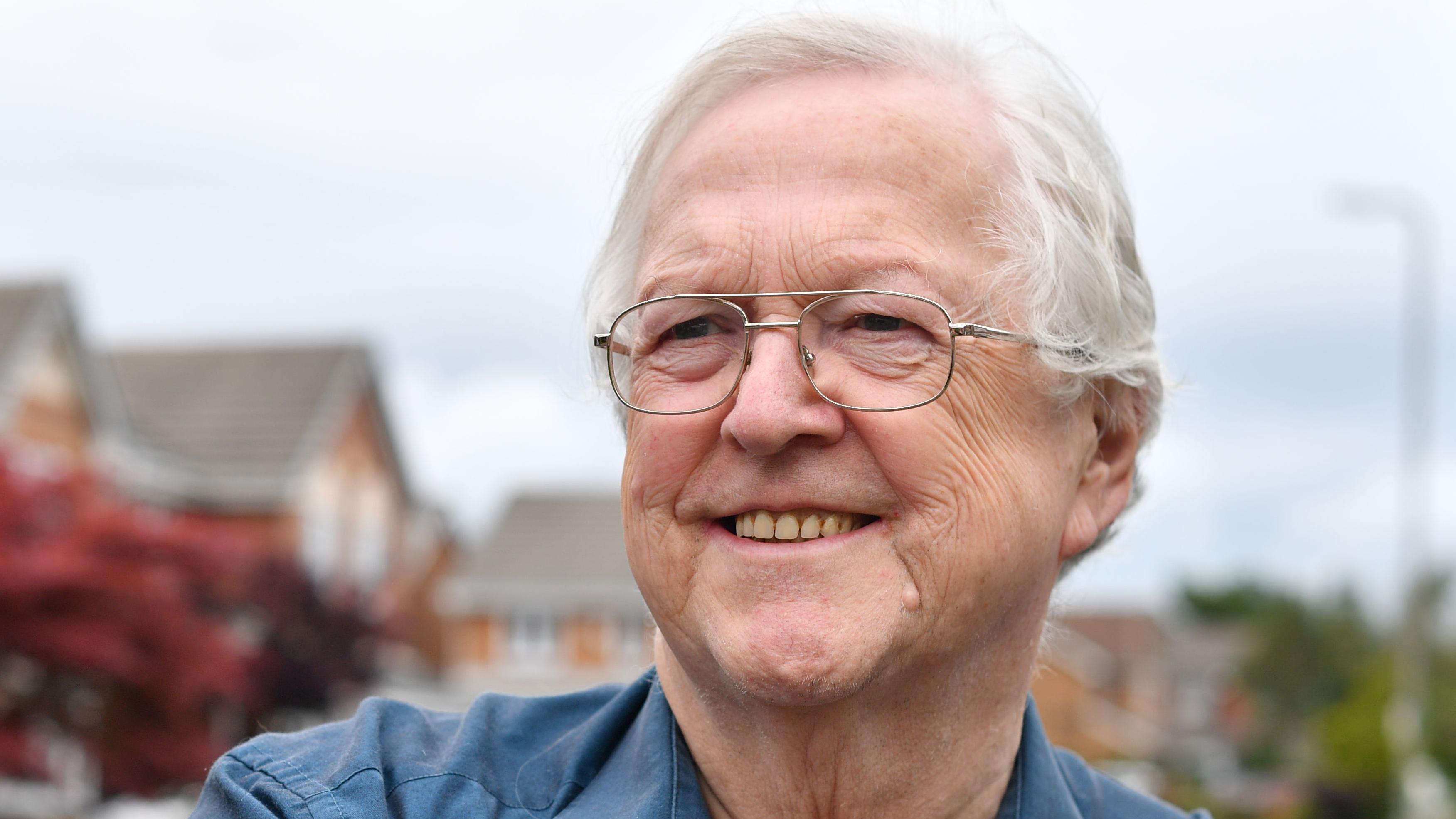 'Voice of Anfield' to step down after more than 50 years with Liverpool