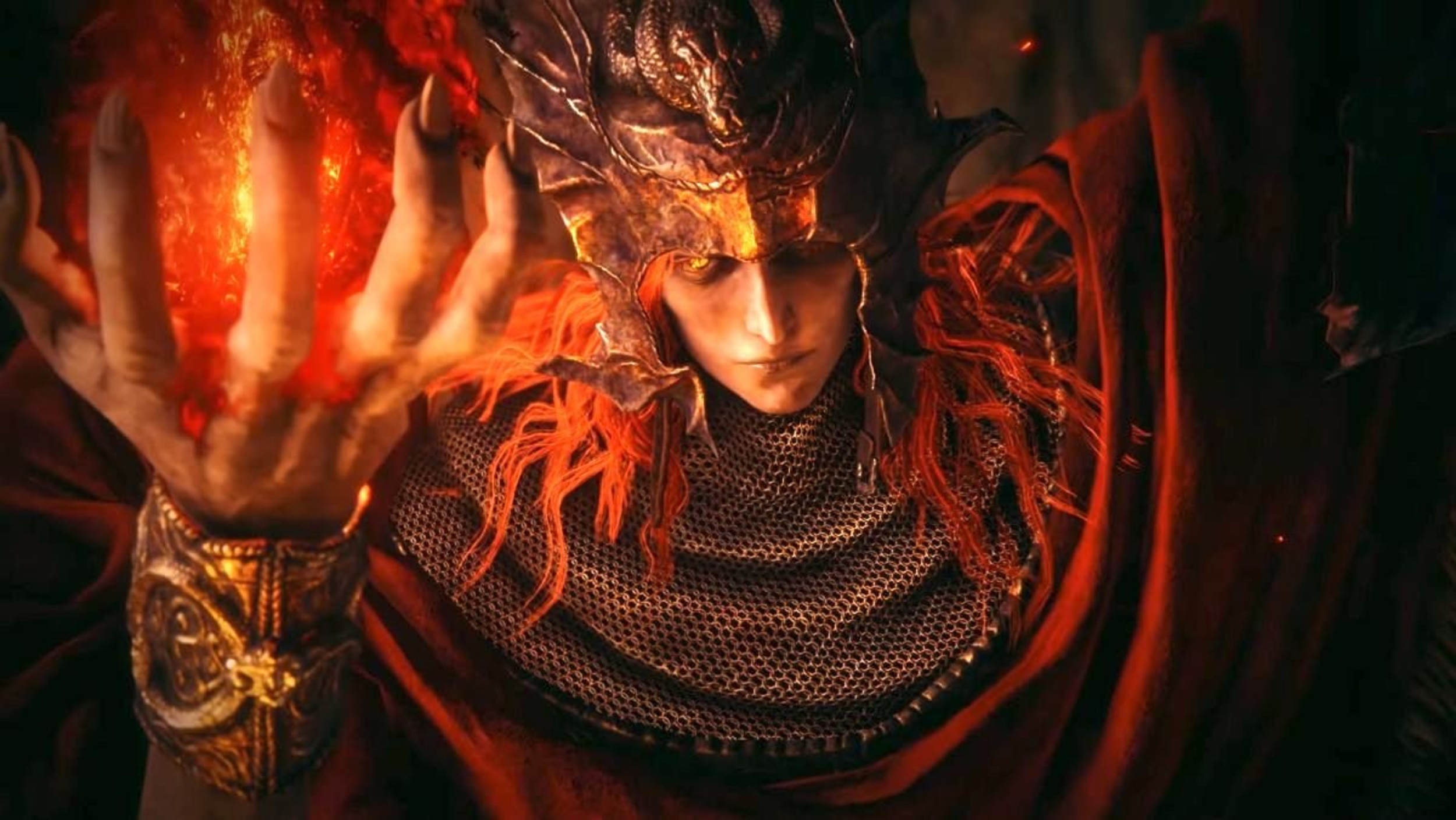 Alex Garland to Direct and Write Live-Action ELDEN RING Movie for A24