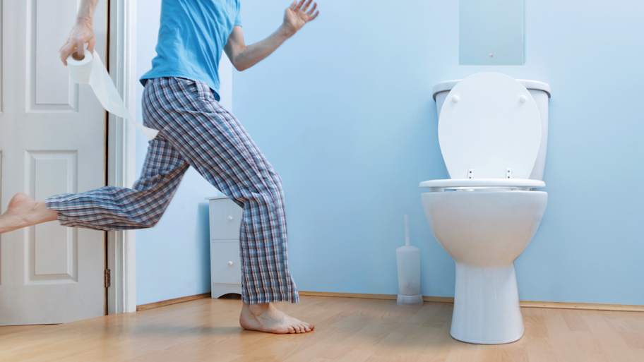 The Best Way to Wipe Your Butt, According to the Experts