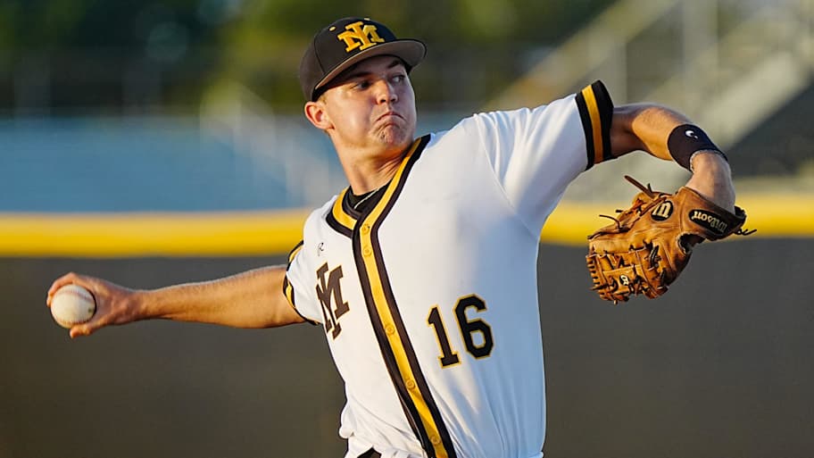 Fantasy Baseball Prospect Watch: Andrew Painter, Chase Burns Headline ...