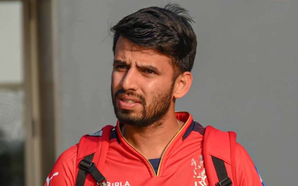 IPL 2025: Jitesh Sharma becomes latest RCB captain, check full list