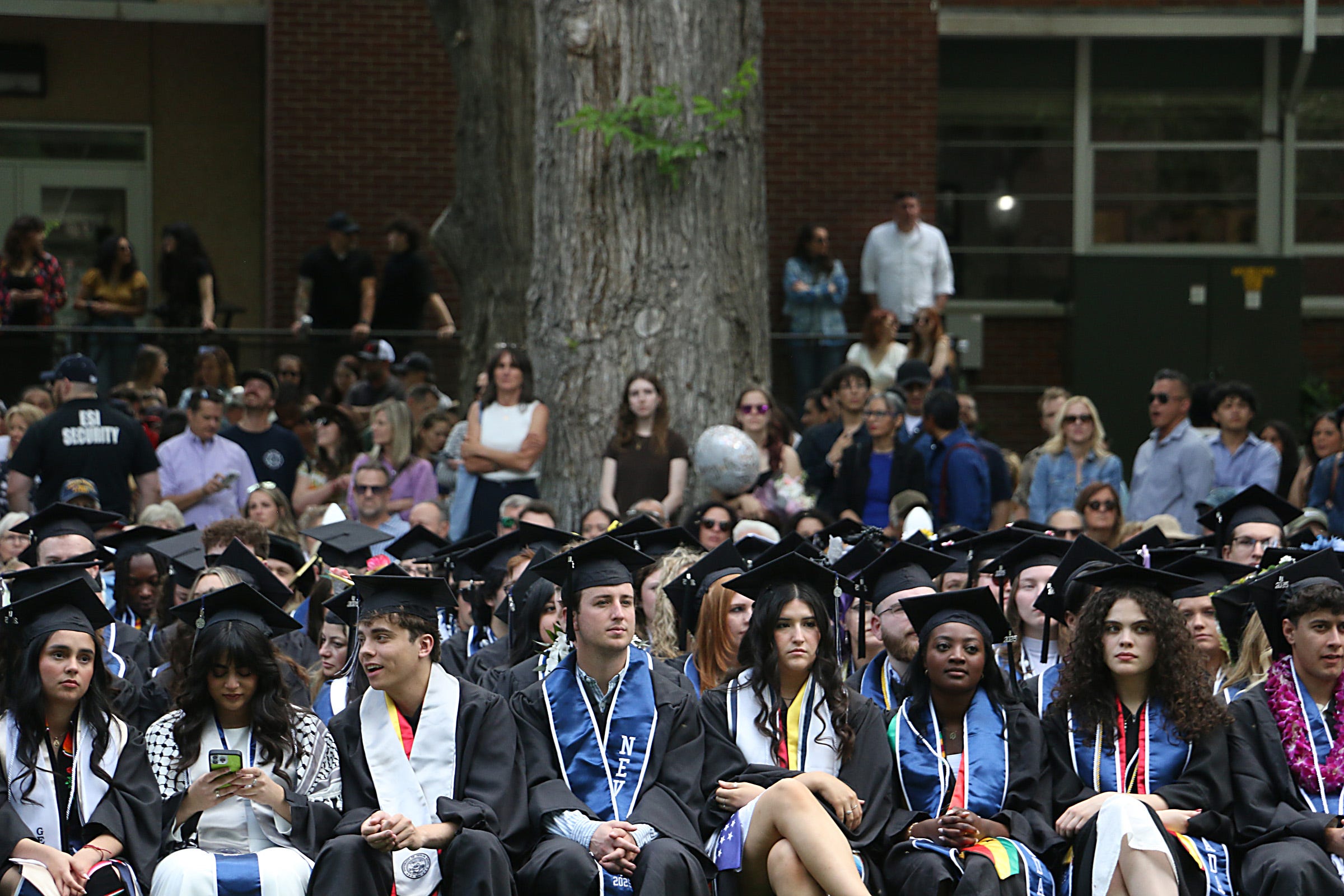 How a fake 911 call during UNR graduation set off a very real response ...
