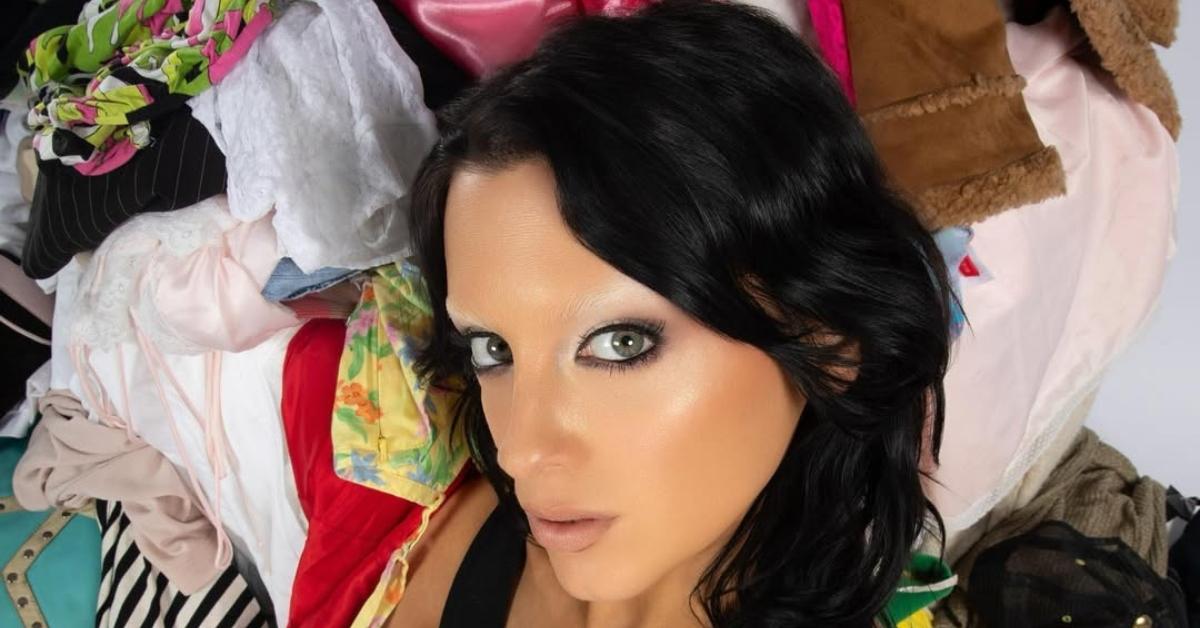 Thrift Queen Macy Eleni Talks Sustainable Fashion and a Possible ...