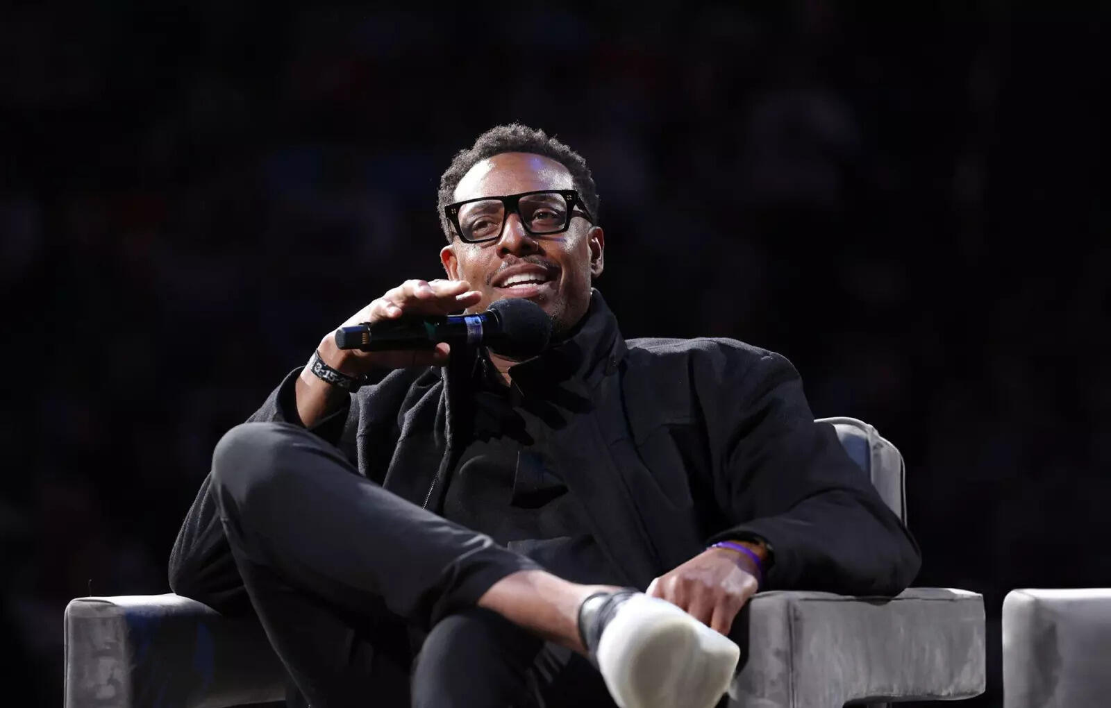 Paul Pierce backs Tyrese Haliburton as the young star with the most to ...