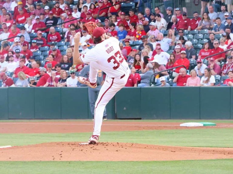 Players with Arkansas ties selected in the 2025 MLB Draft