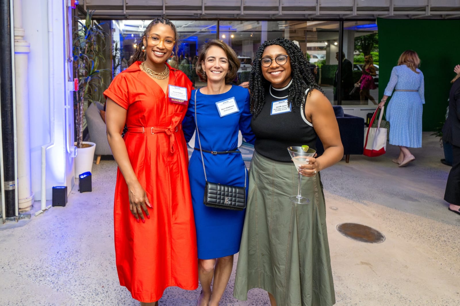 Photos from Washingtonian’s 2025 Most Influential People in Policy ...