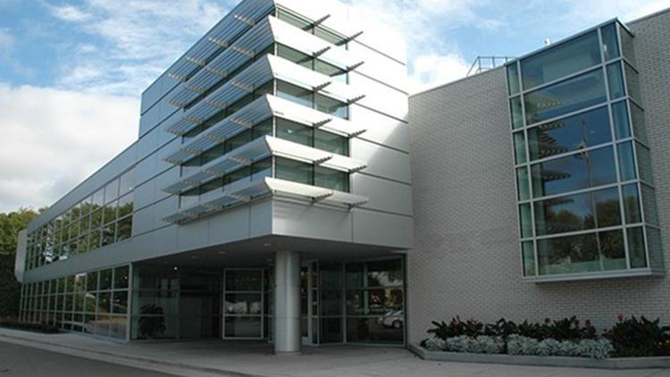 Graco to relocate Minneapolis operations, consolidate in northwest metro