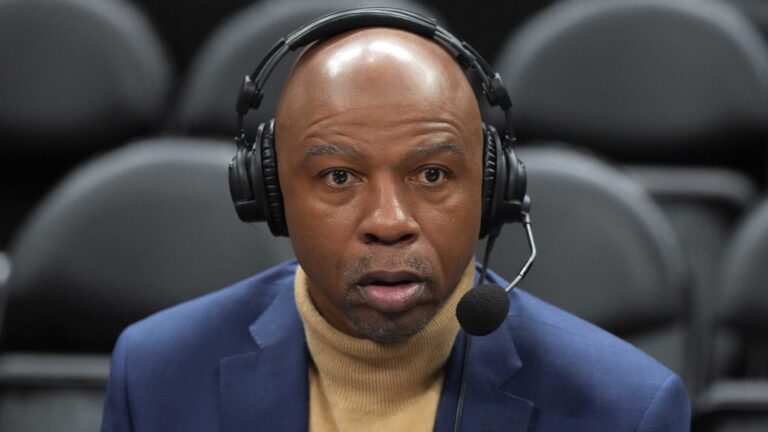 Shut Up Reggie Miller! 5 Former Knicks We’d Love in the TNT Booth for ...