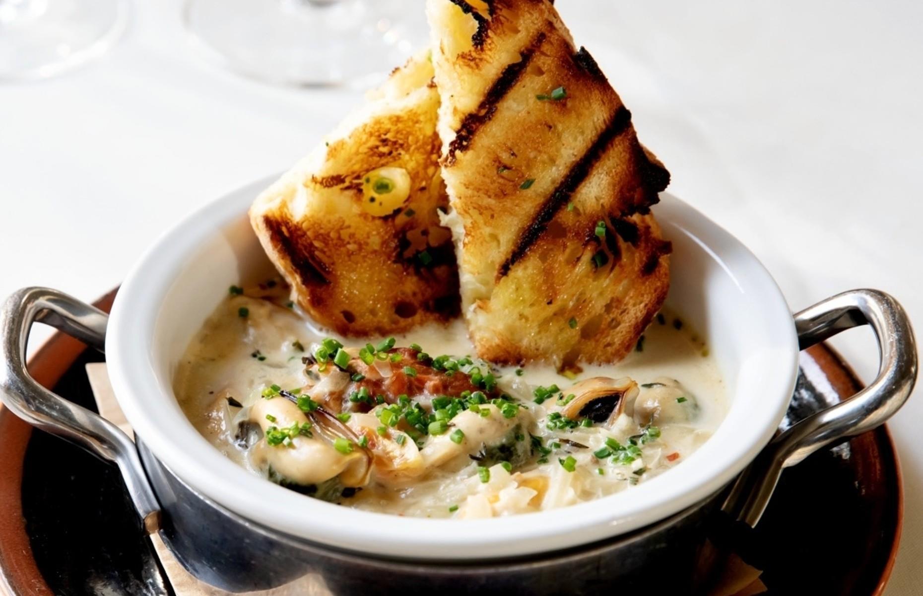 America's 51 Most Fabulous French Restaurants You Need To Taste