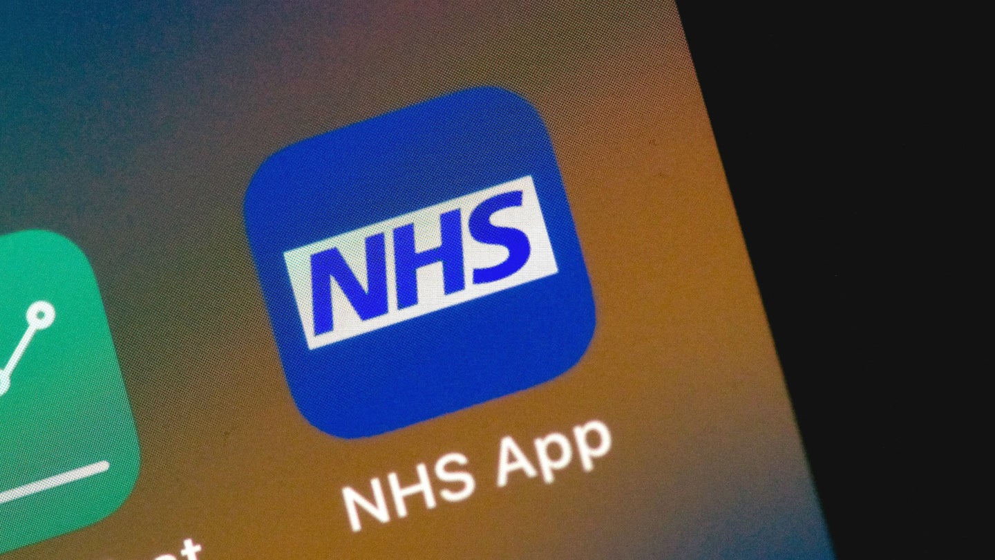 NHS England launches new prescription tracking feature in app