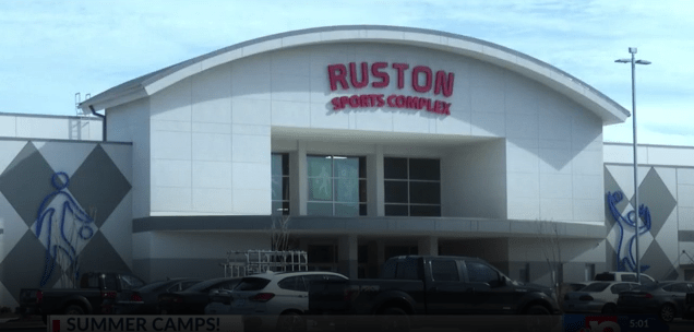 NBC 10 News Today: Ruston Summer Camps