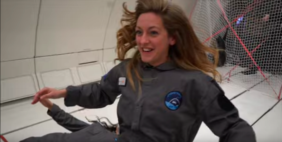 An update from Physics Girl (video)