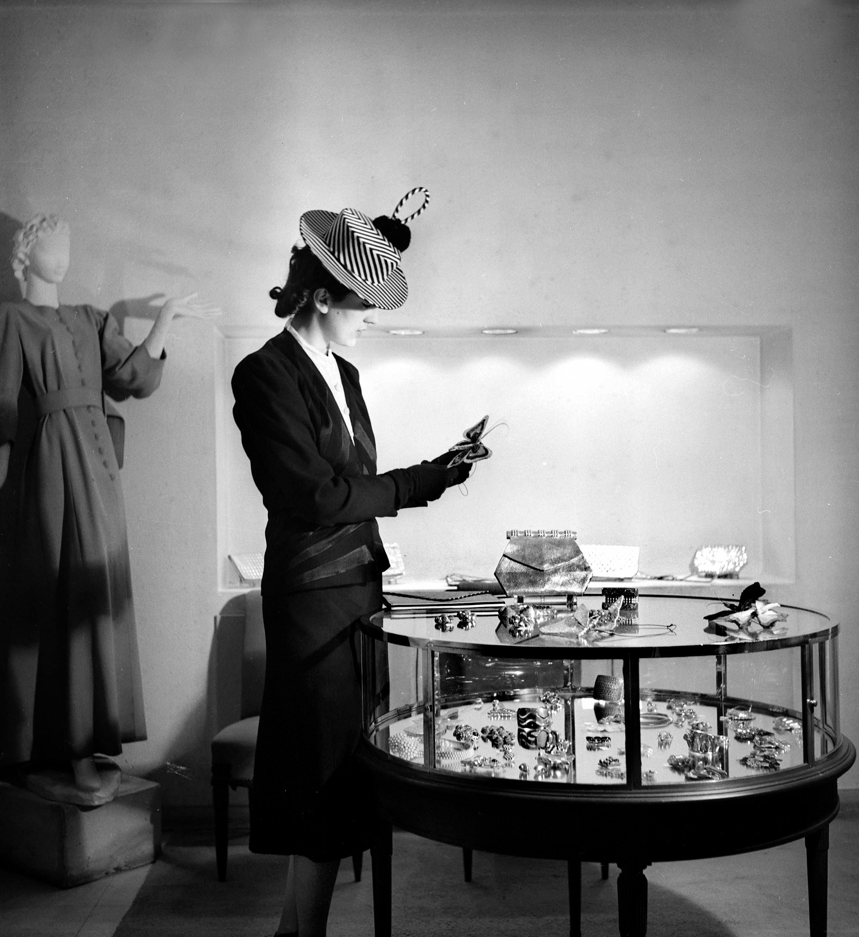 An ELLE Decor Editor's Guide to Shopping in Paris