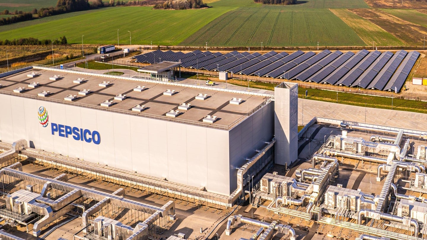 PepsiCo moves toward North America “integration” in productivity drive