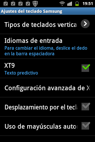 Guía completa para activar y desactivar el texto predictivo en el ...