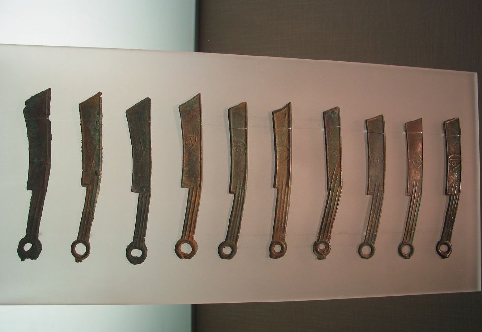 12 Unique Currencies from History You Probably Never Knew Existed