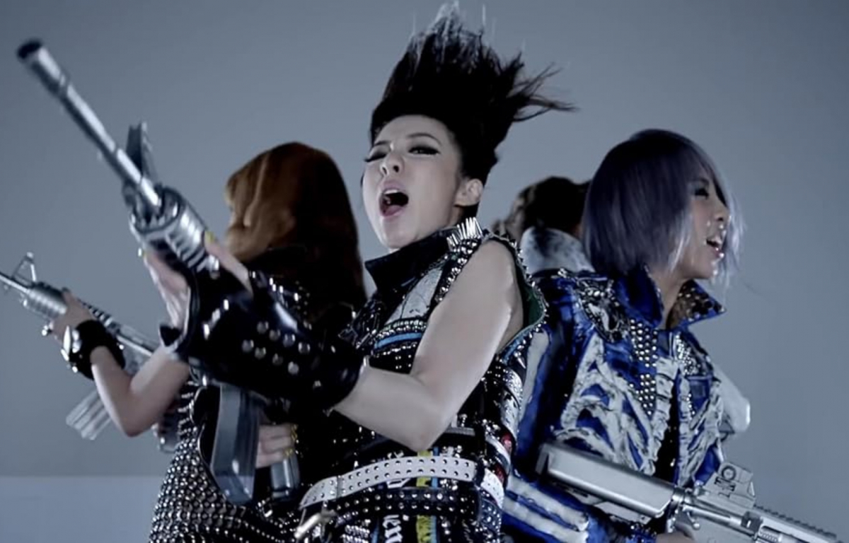 25 K-Pop Anthems That Broke Borders and Shook the Industry