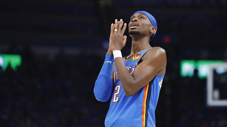 Michael Malone Explains What Makes Shai Gilgeous-Alexander a 'Foul Artist'