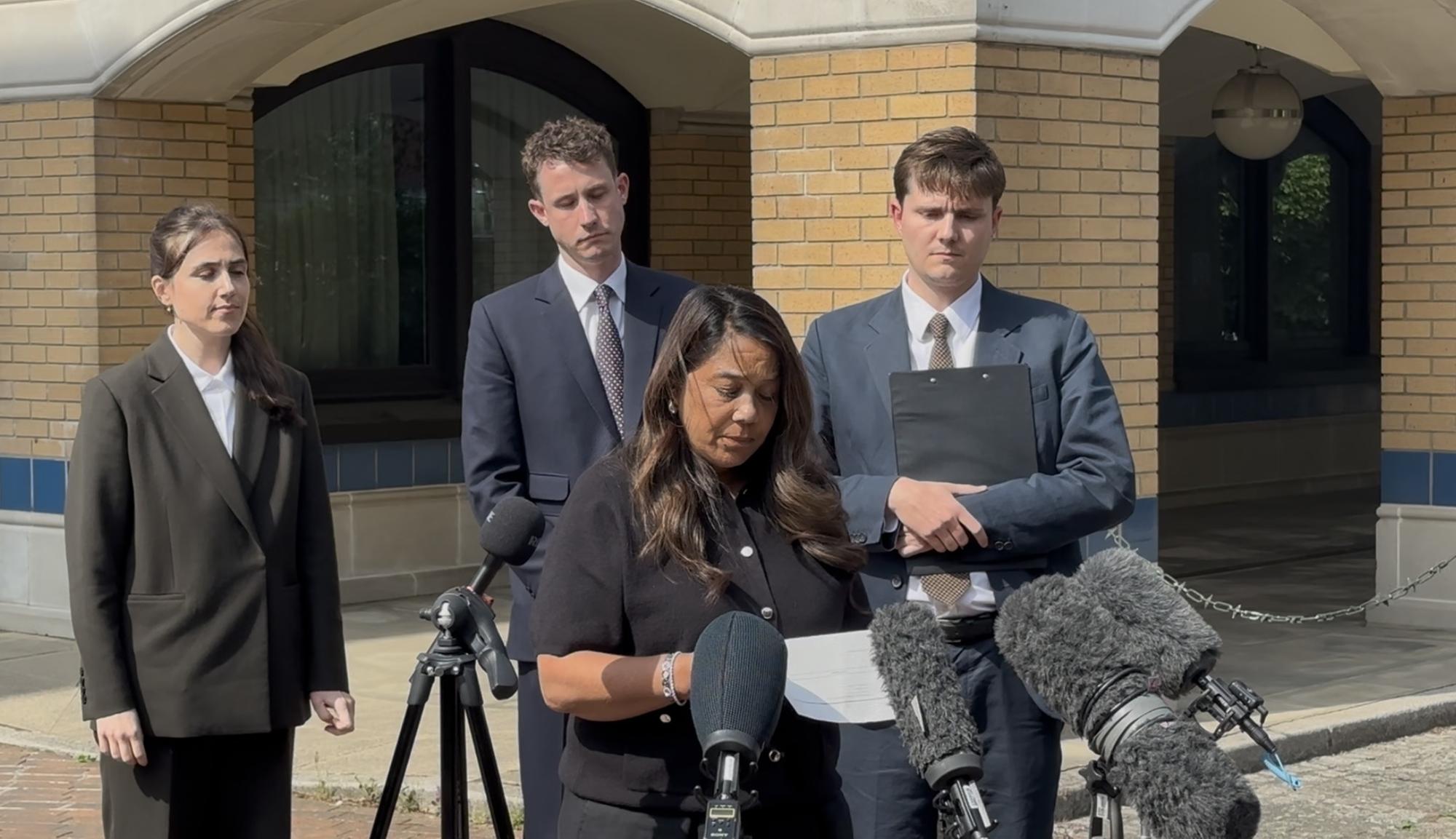 "We believe Immy's death was avoidable" family of Sussex TikTok star ...