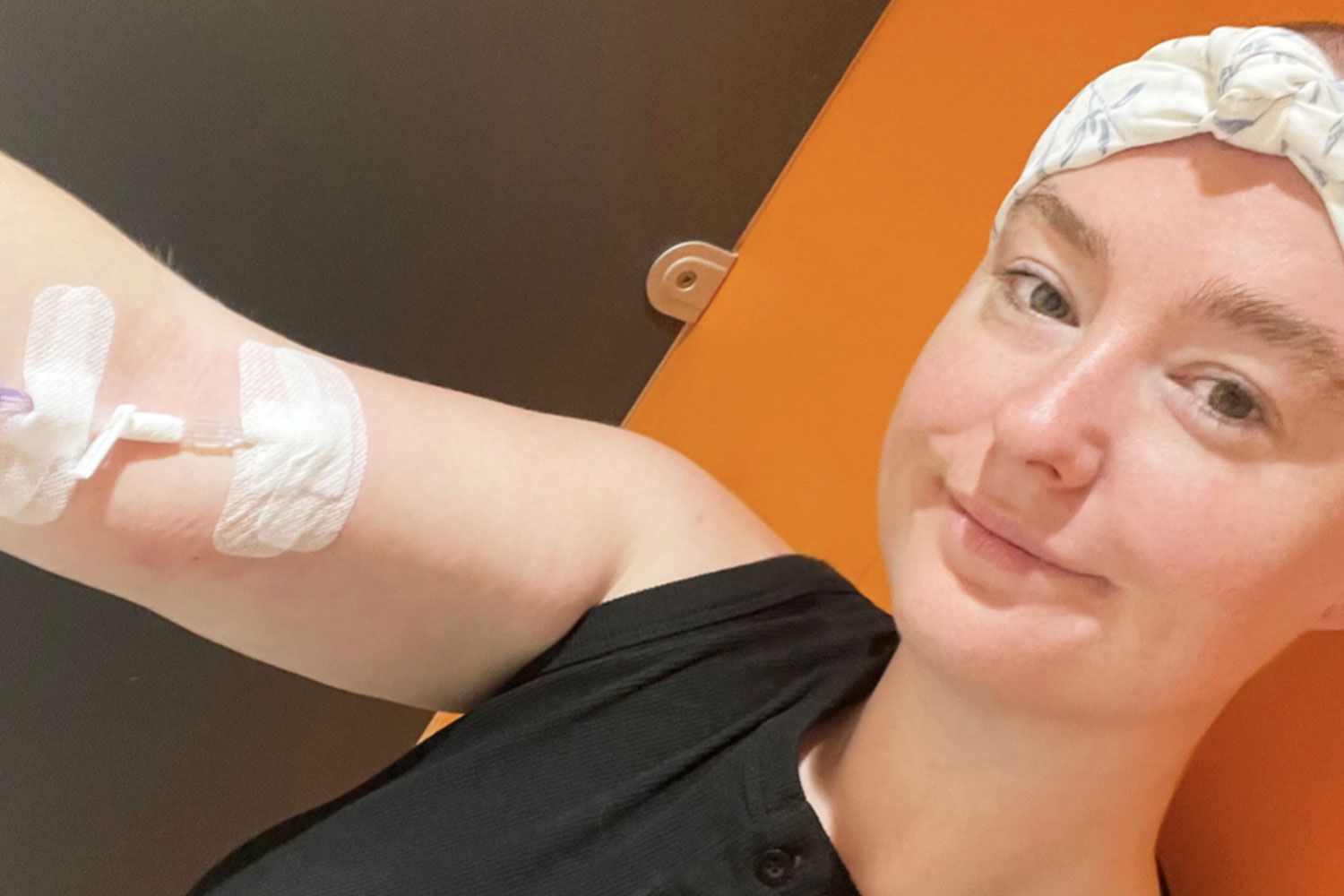 Woman, 26, Given Bleak Prognosis After She 'Brushed Off' Post-Sex ...