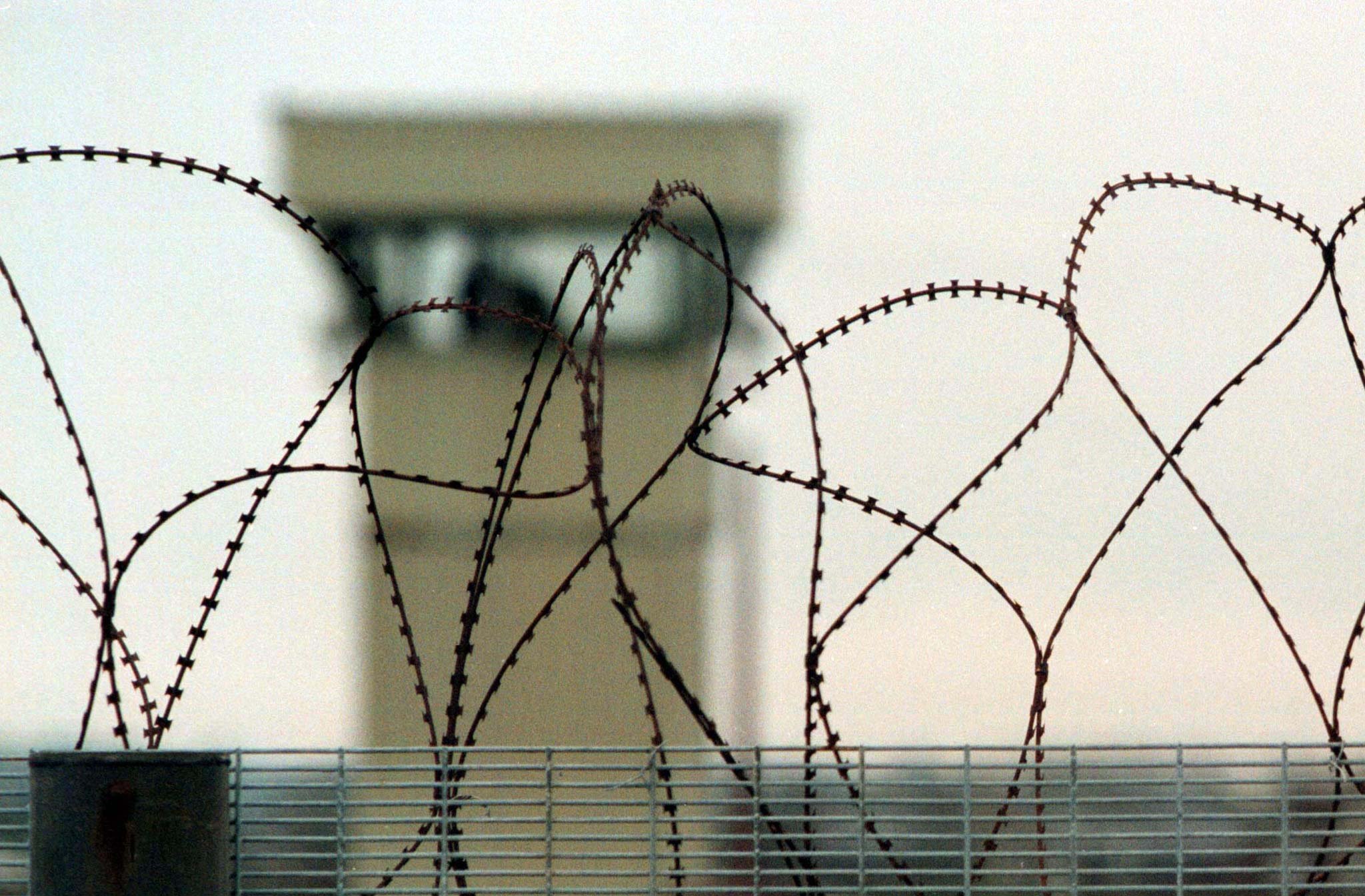 Prisons : « Le coût pour les finances publiques ne pourra que s'alourdir