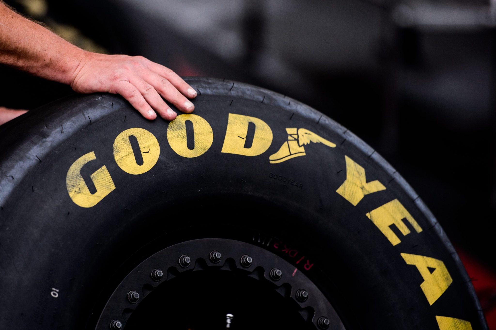 Goodyear set to deliver on divestment plan after it strikes deal to ...