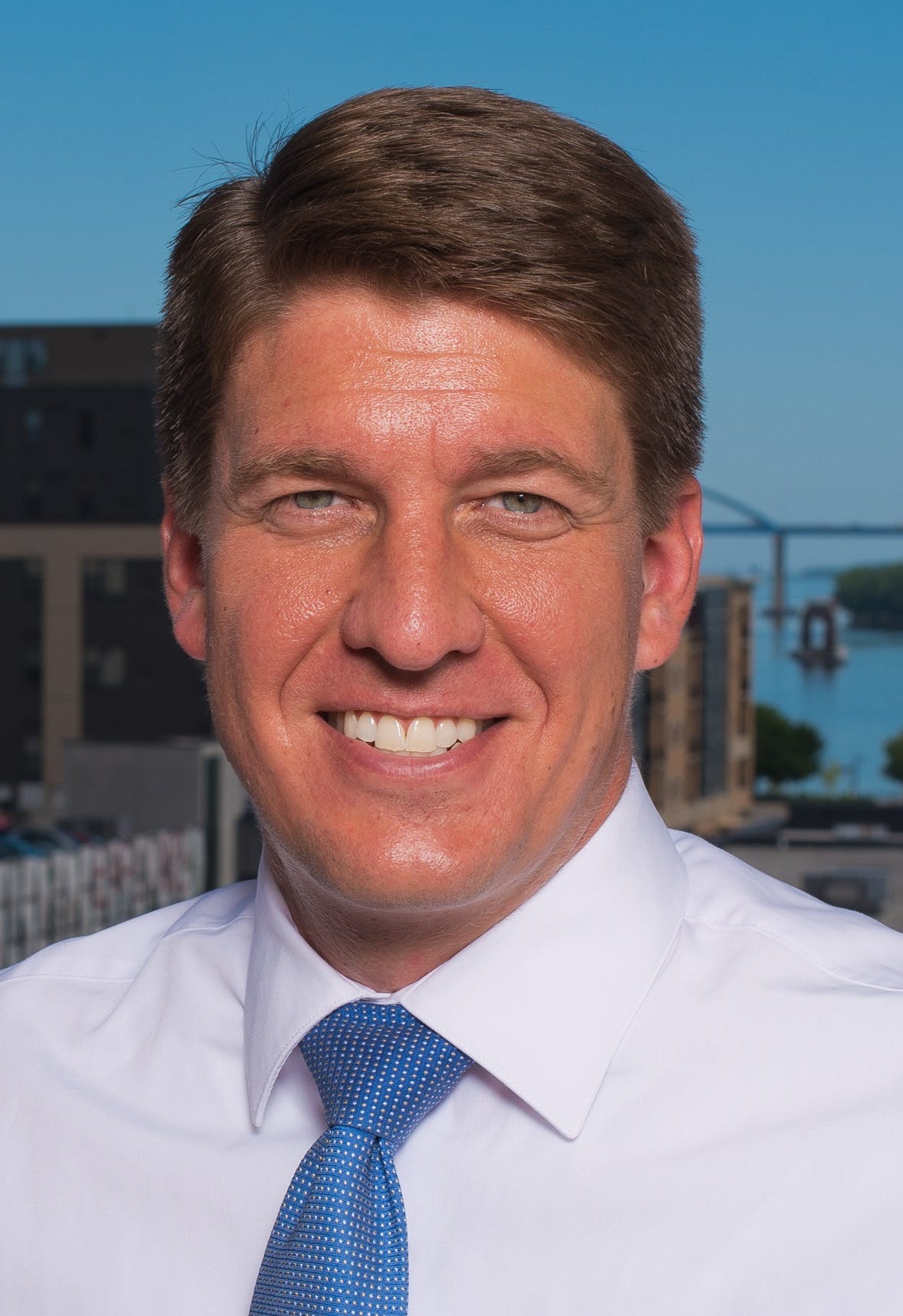 Sen. Eric Wimberger asks state to extend $15M grant deadline for coal ...