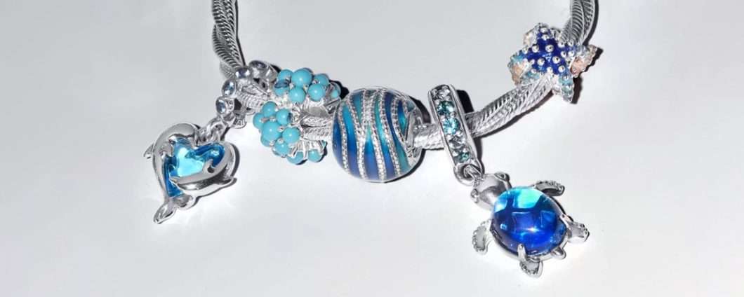 Pandora, sconto del 50% su un gioiello selezionato: la promo del weekend