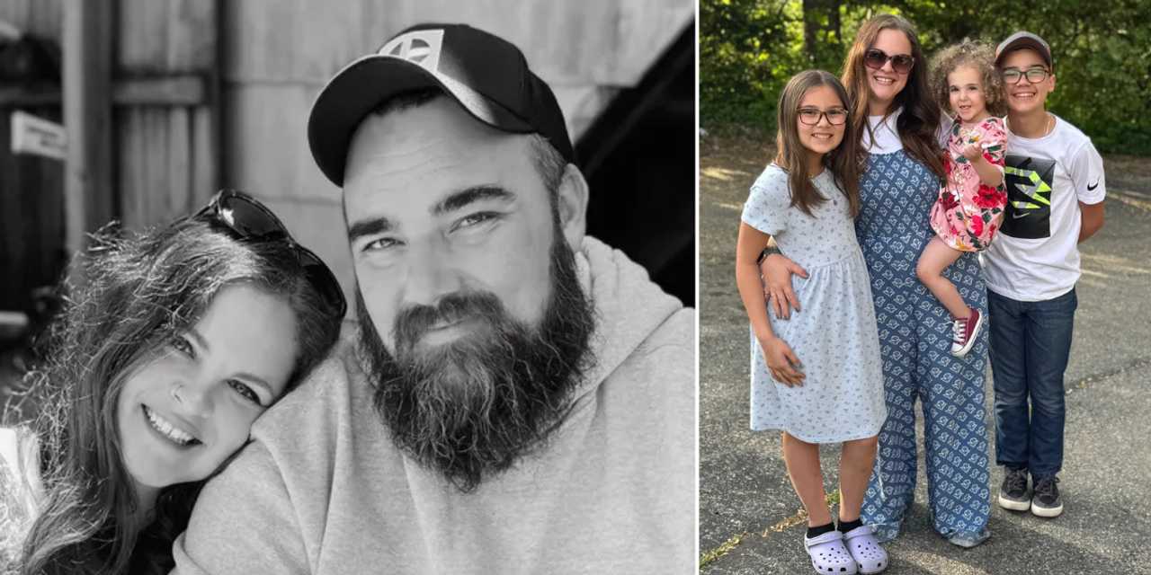 Steven Gill Mourned After Weisenberg Logging Accident Death