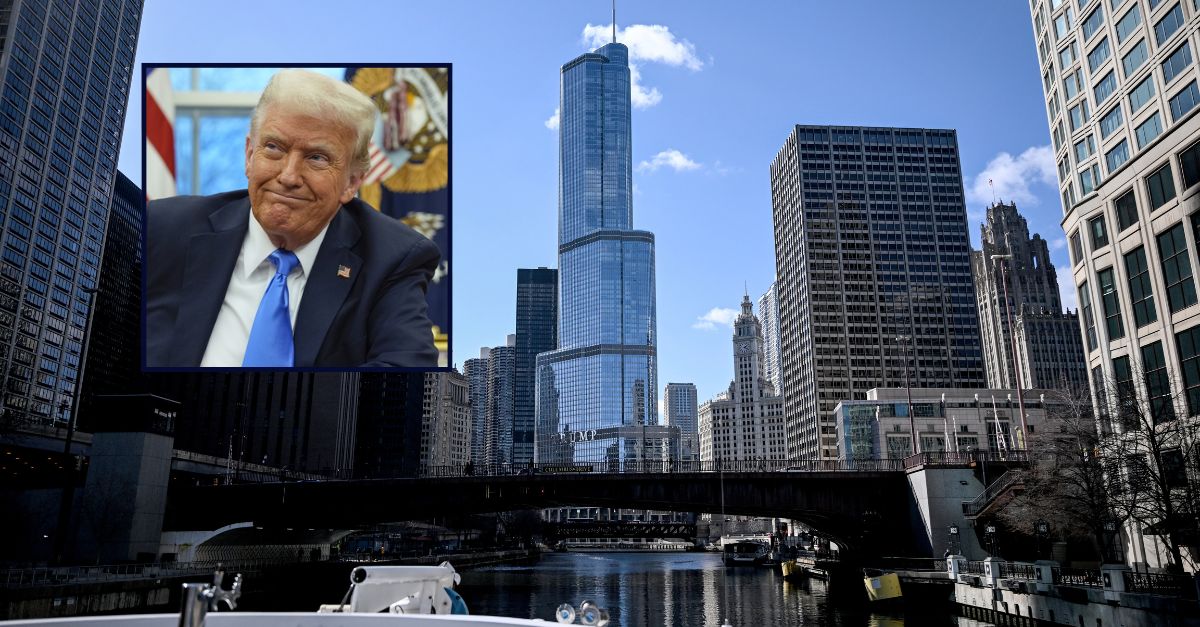 Trump Org to pay $4.8 million to settle 'public nuisance' fish-killing ...