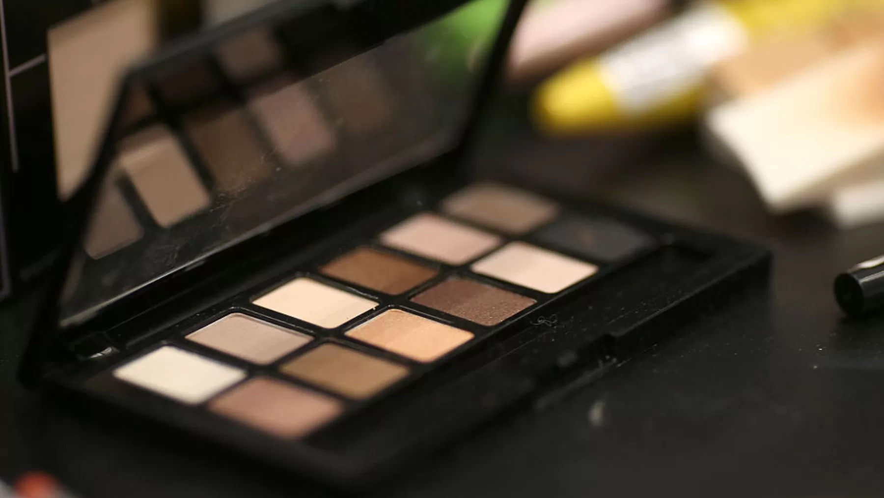 Cómo lograr un maquillaje profesional sin serlo