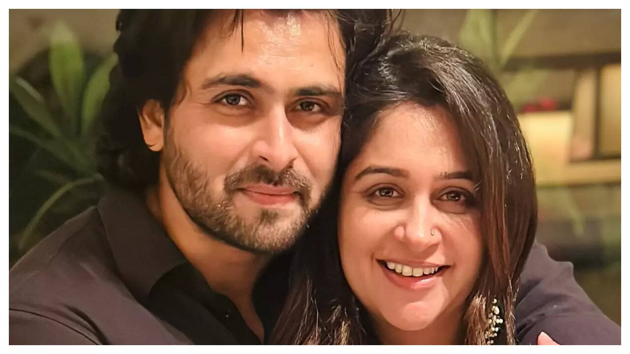 Dipika Kakar is back home from hospital; Husband Shoaib Ibrahim shares ...