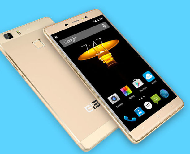 Cuatro smartphones Elephone a un precio increíble: Guía ...