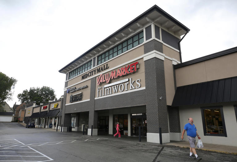 Firm known for Publix, Harris Teeter developments linked to Mid City Mall