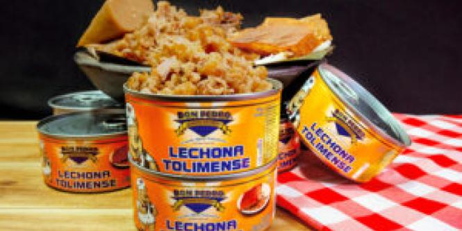 Es la comida más rica de Colombia y se exporta en lata: ¿Por qué es tan demandada?