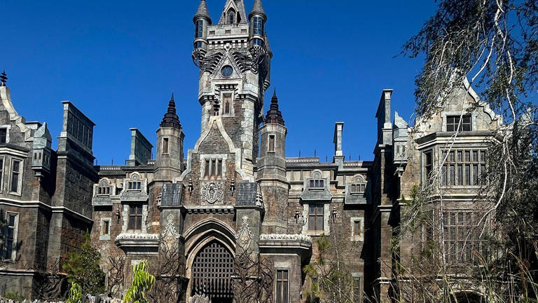 Epic Universe: What Cody Rhodes, The How To Train Your Dragon Cast And ...