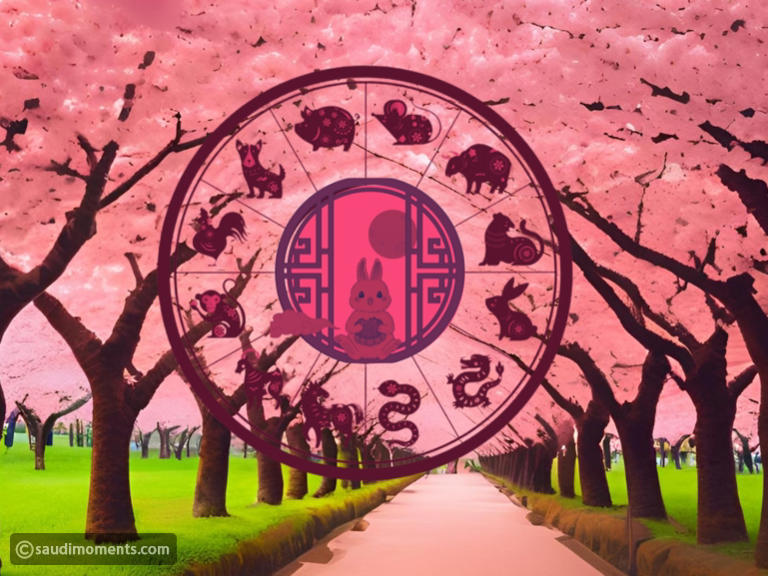 Read Your Daily Chinese Horoscope May 24th, 2025⭐