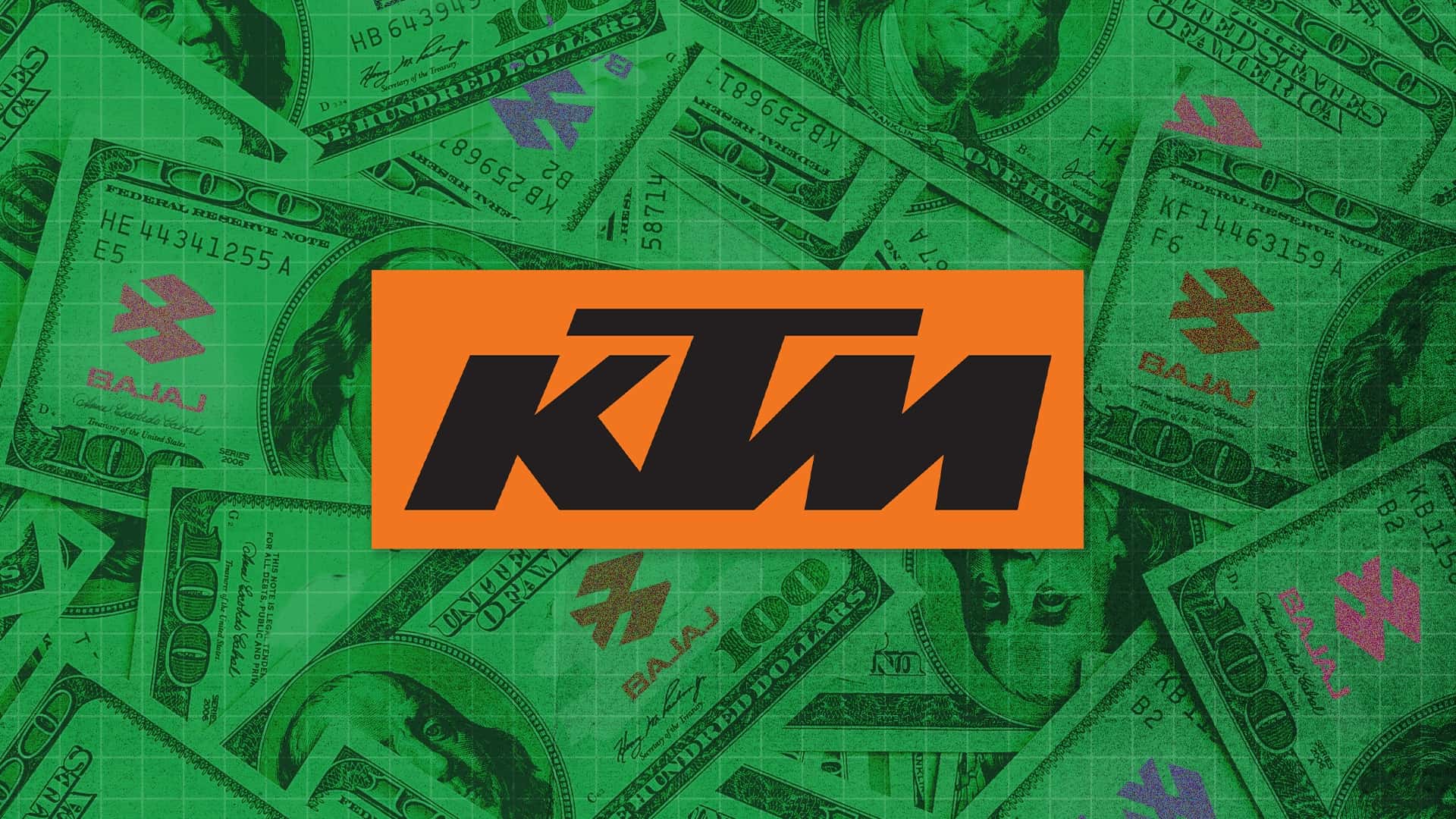 KTM Parent Company Is Bringing New Blood Into Its Board, Unsurprisingly