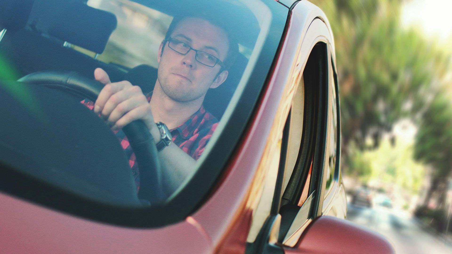 10 Benefits Of Driving School & 10 Reasons Why It's A Waste Of Time