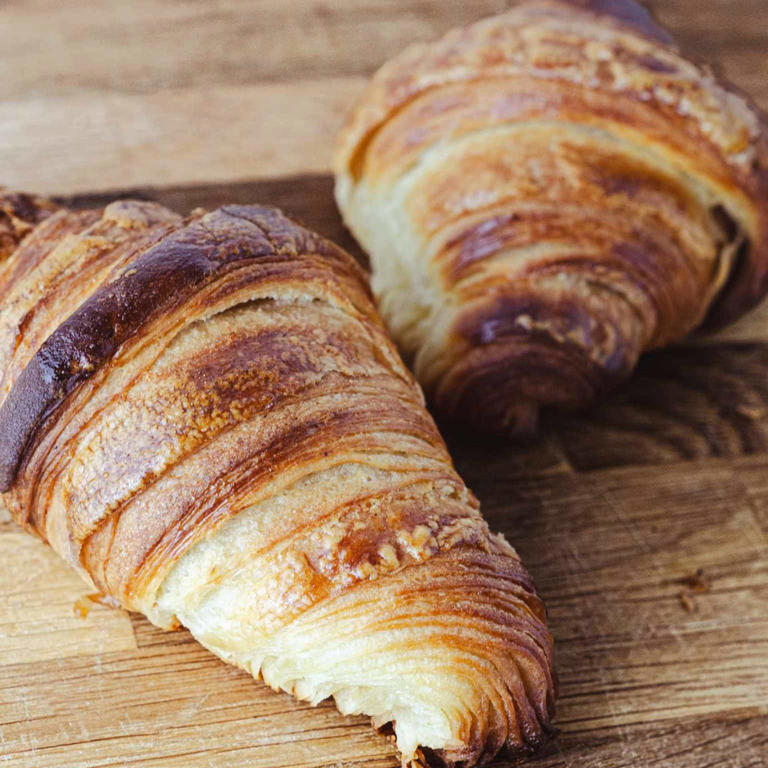 Master the Art of the Croissant – This Step-by-Step Recipe Will Guide ...