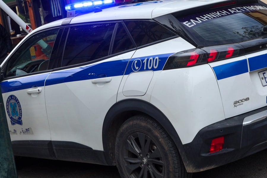 Ηράκλειο: Προφυλακιστέα η 33χρονη που πέταξε το μωρό της στα σκουπίδια