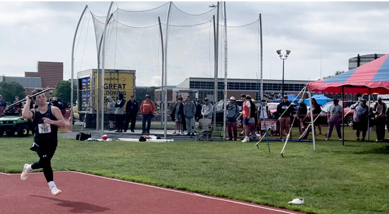 Erie Times-News' last list of top performing high school athletes for ...